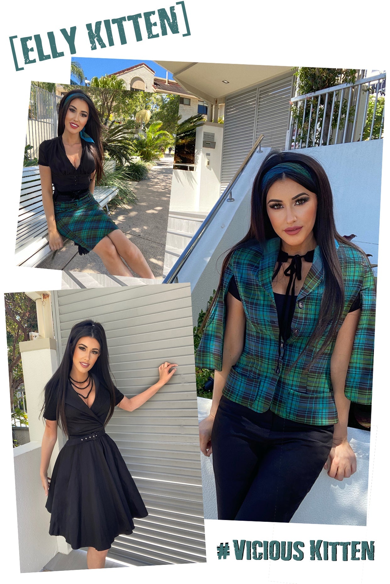 A 'VICIOUS KITTEN' Review! – Kitten D'Amour