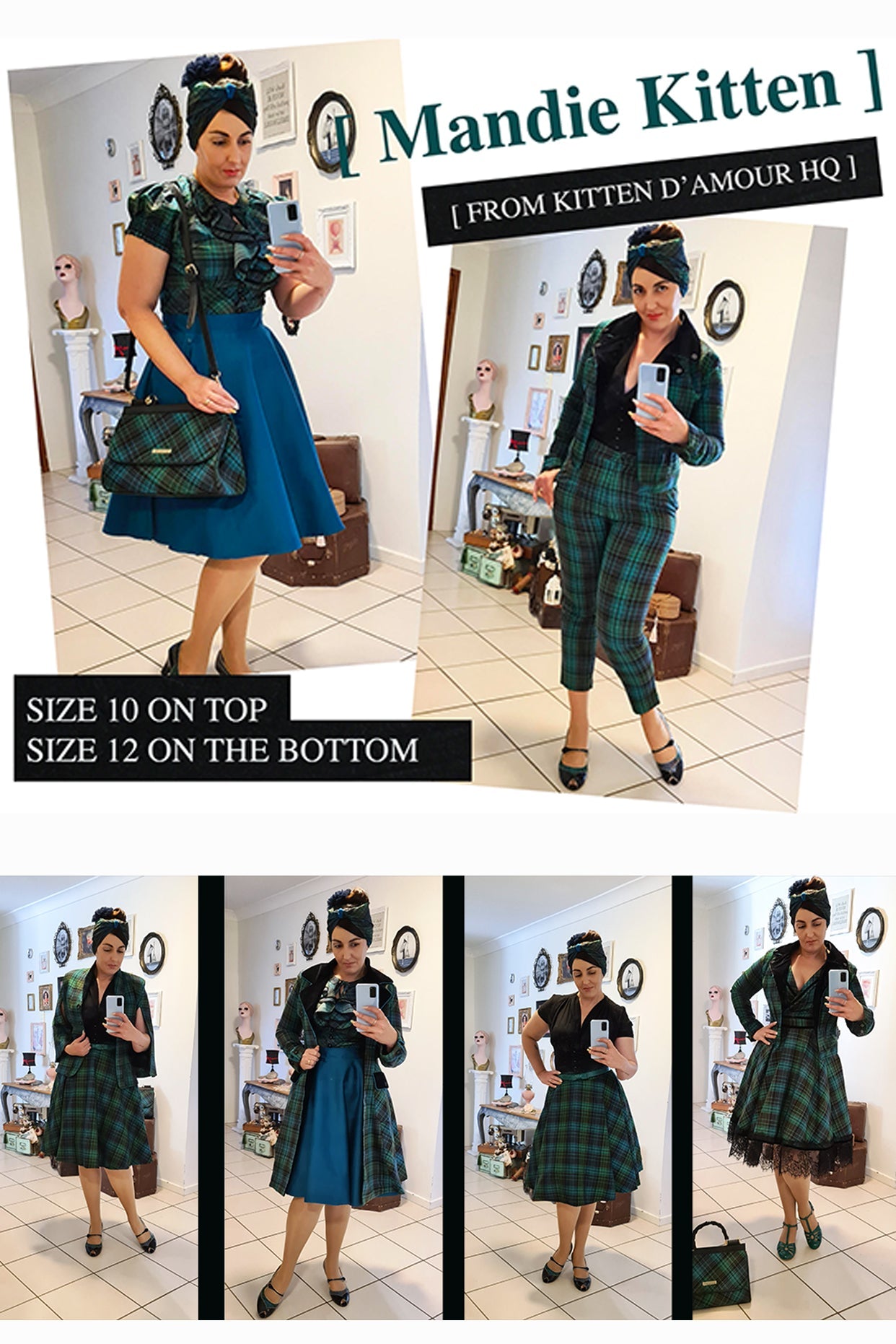 VICIOUS KITTEN - YOUR BACKSTAGE PASS! – Kitten D'Amour