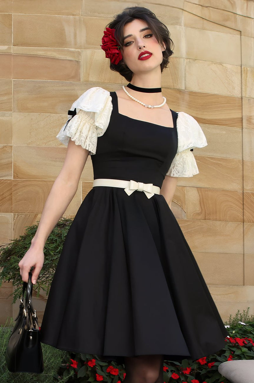 Kitten D'Amour - Vintage Inspired Boutique - Limited Release Designs