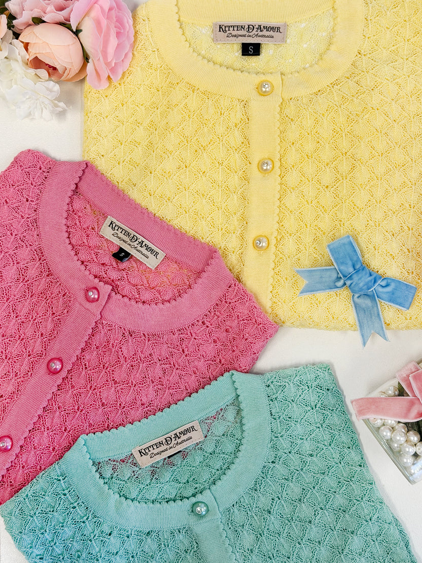 La Vita Romantica: Spring Fashion for Parties & Events – Kitten D'Amour