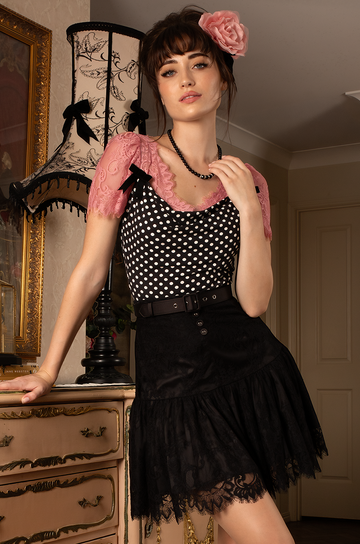 Kitten D'Amour - Vintage Inspired Boutique - Limited Release Designs